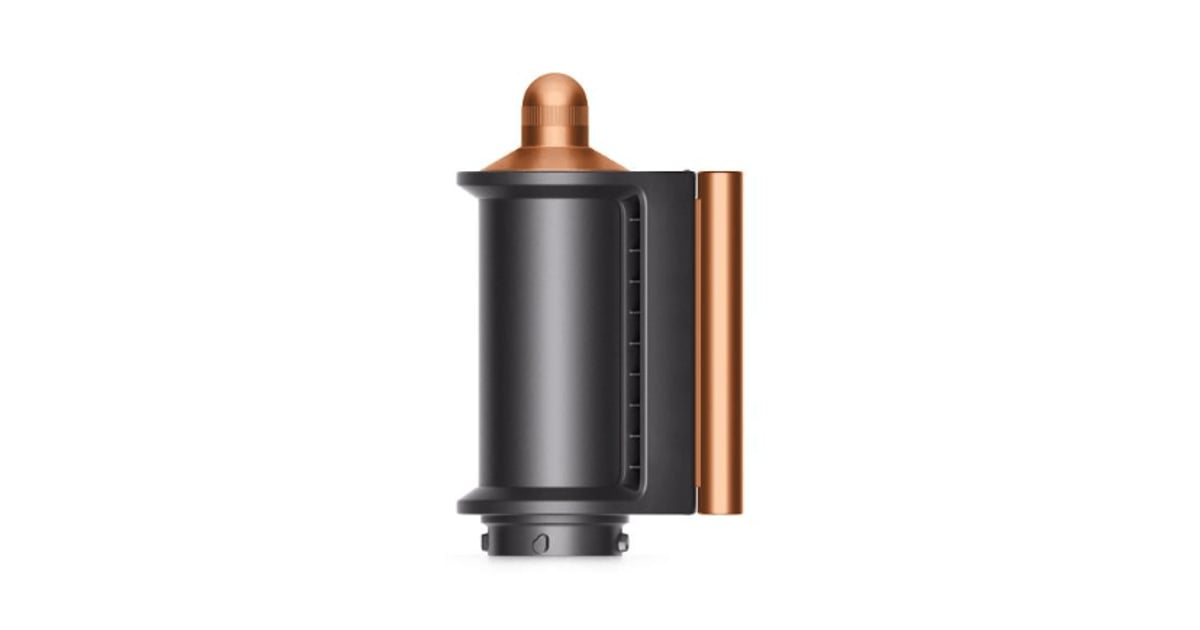 Track Coanda smoothing dryer - Copper at Dyson - TrackaLacker