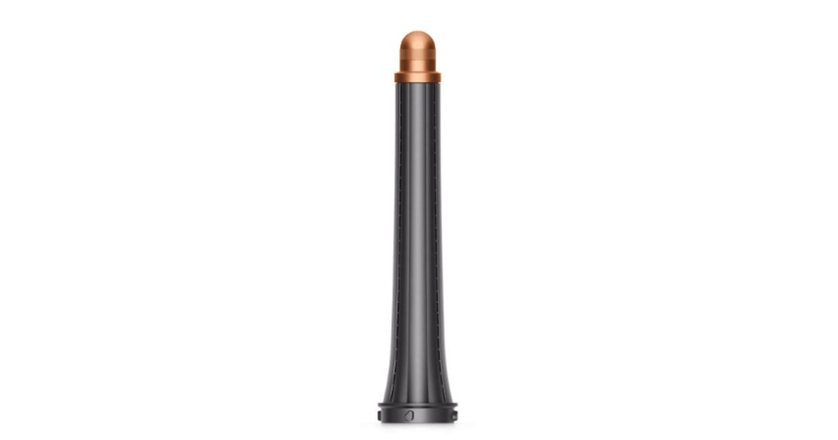 Track New Dyson Airwrap 0.8 inch barrel - copper at Dyson