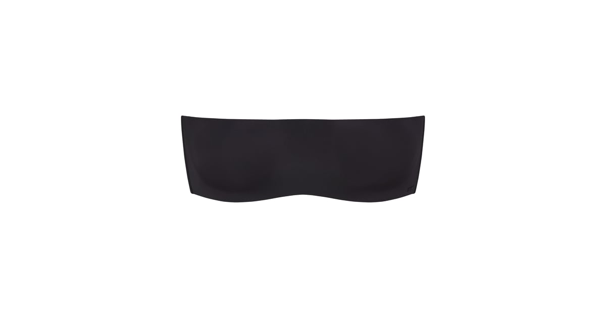 Track Skims Wireless Form Strapless Bra - Onyx - 34 - B at Skims