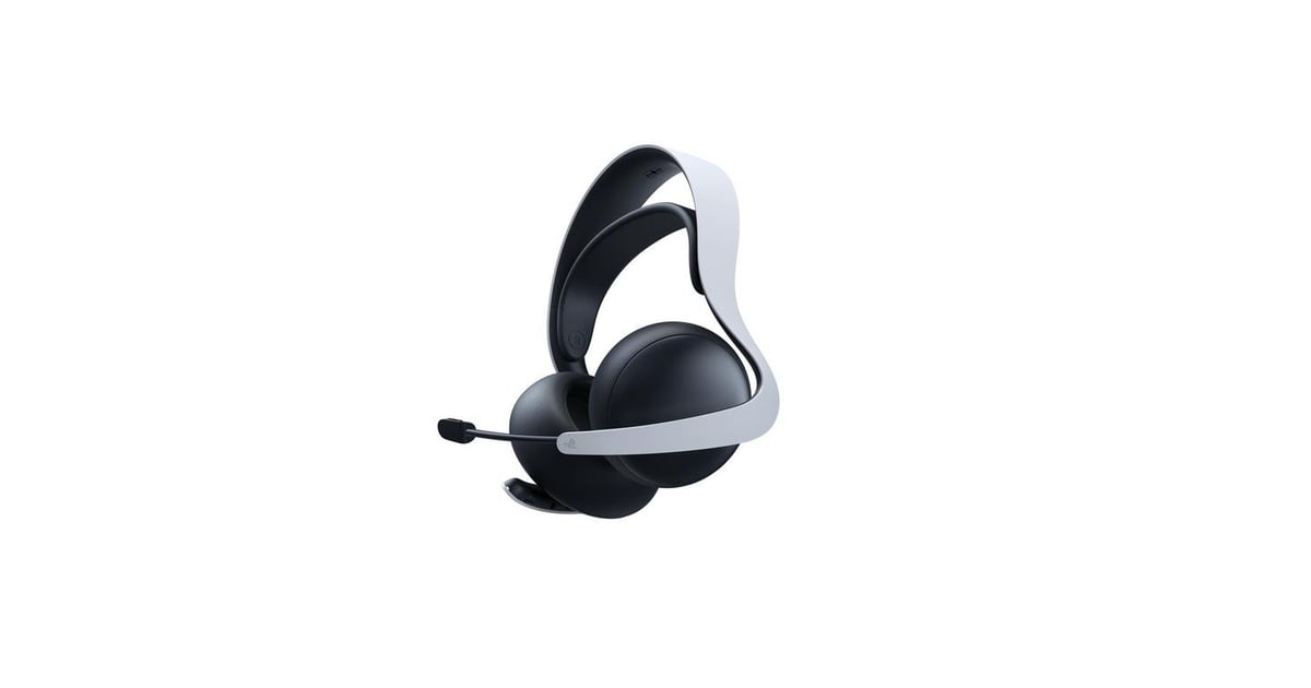 Track PlayStation PULSE Elite Wireless Headset at GameStop