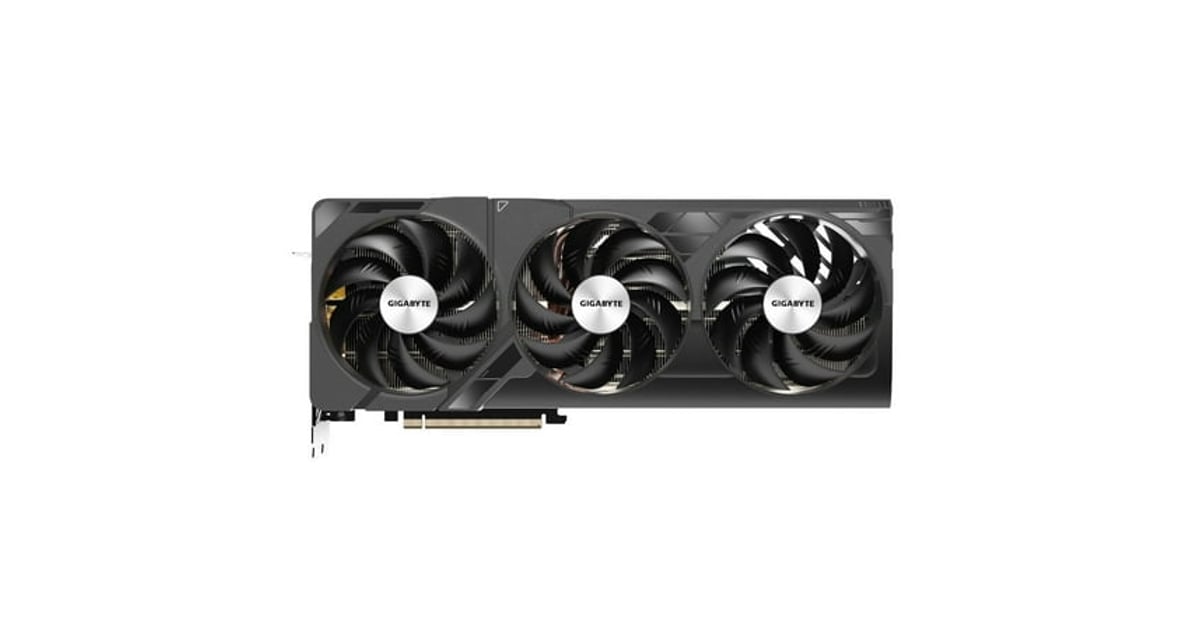Track GIGABYTE - NVIDIA GeForce RTX 4080 SUPER Windforce V2 at Walmart