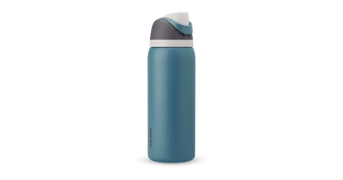 Track Owala Free Sip - Blue Oasis - Stainless Steel - 32oz at Owala