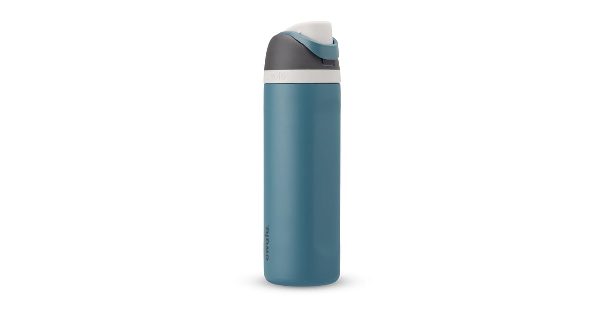 Track Owala Free Sip - Blue Oasis - Stainless Steel - 24oz at Owala