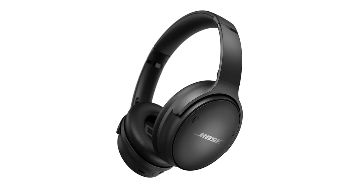 Track Bose QuietComfort 45 SE Wireless Over-Ear Noise Cancelling