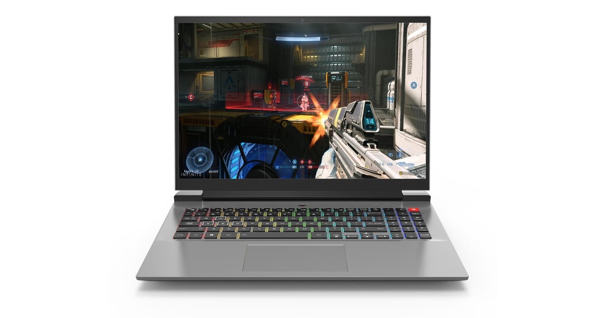 Track Allied Tomcat-A: AMD Ryzen 9 5900HX | Nvidia RTX 3060 Gaming