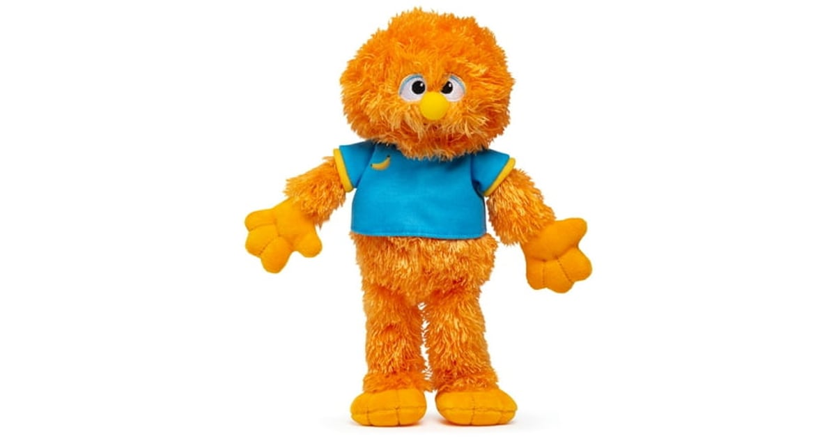 Track Ms. Rachel Herbie Cuddle & Comfort Friend Toy at Walmart