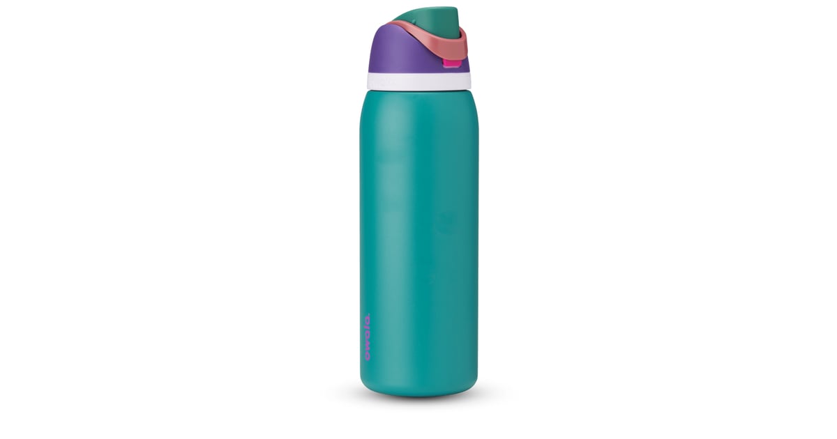 Track Owala Free Sip - 80s Ski Slopes - Stainless Steel - 40oz at Owala