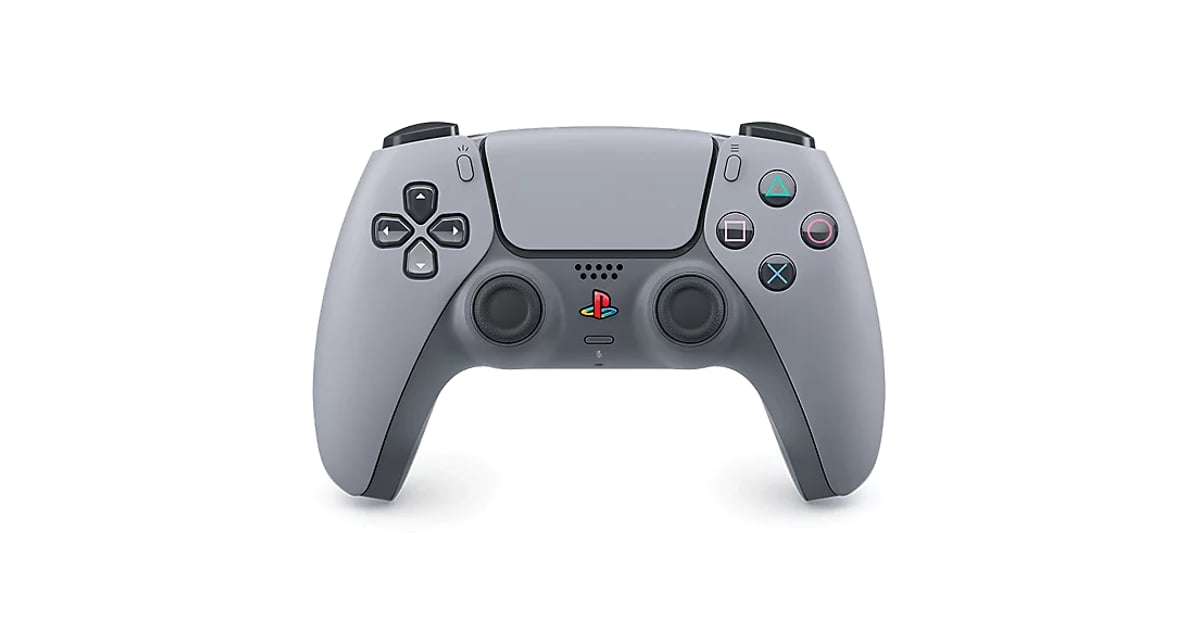 Track PS5 30th Anniversary DualSense Controller at Playstation Direct