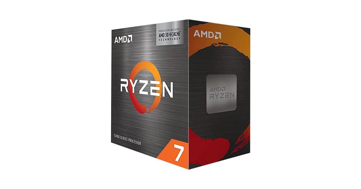 Track AMD Ryzen 7 5700X3D at Newegg - TrackaLacker
