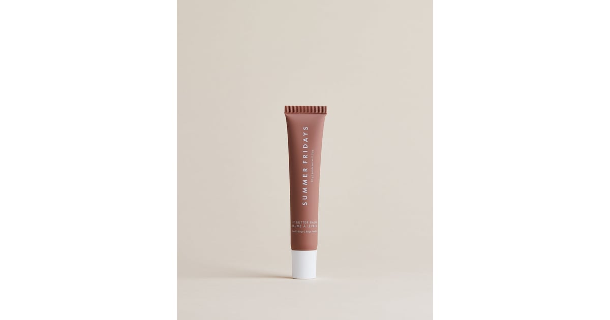 Track Summer Fridays Lip Butter Balm - Vanilla Beige at Summer Fridays