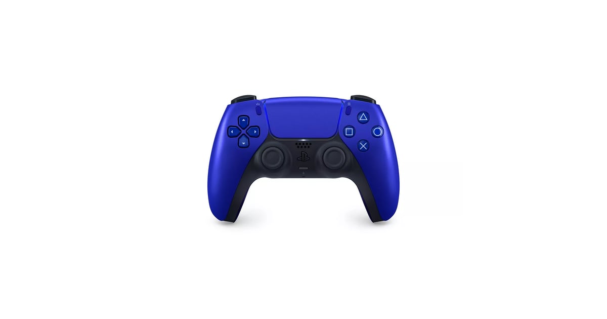 Track PlayStation DualSense Controller - Cobalt Blue at Target