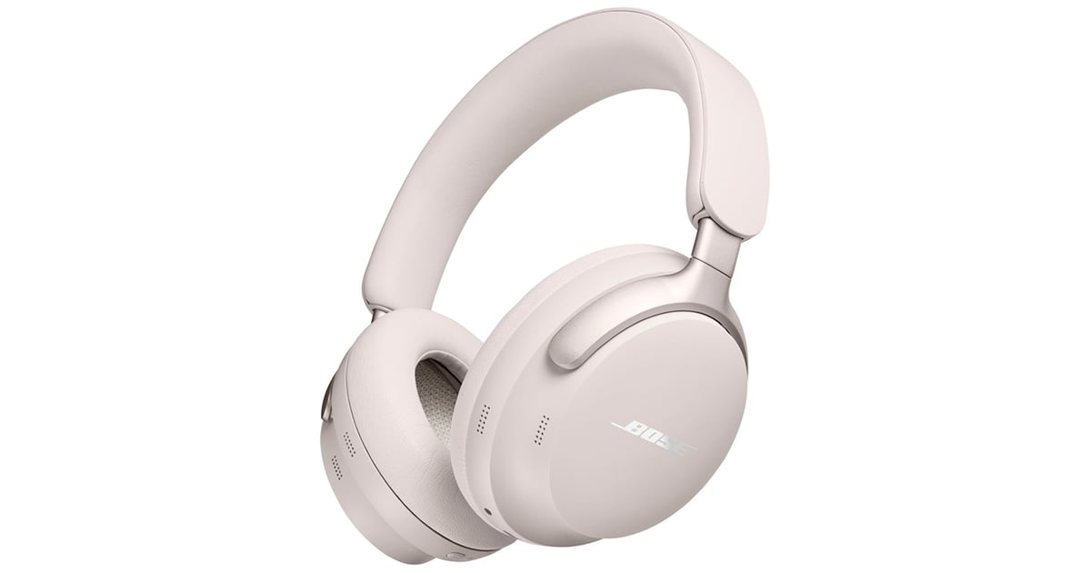 Track Bose QuietComfort Ultra Wireless Noise Cancelling Over-Ear ...