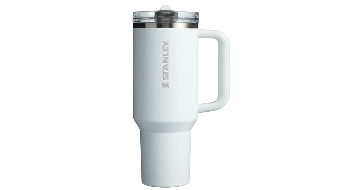 Track Stanley The Quencher Pro Tour Flip Straw Tumbler | 40 Oz - Frost ...