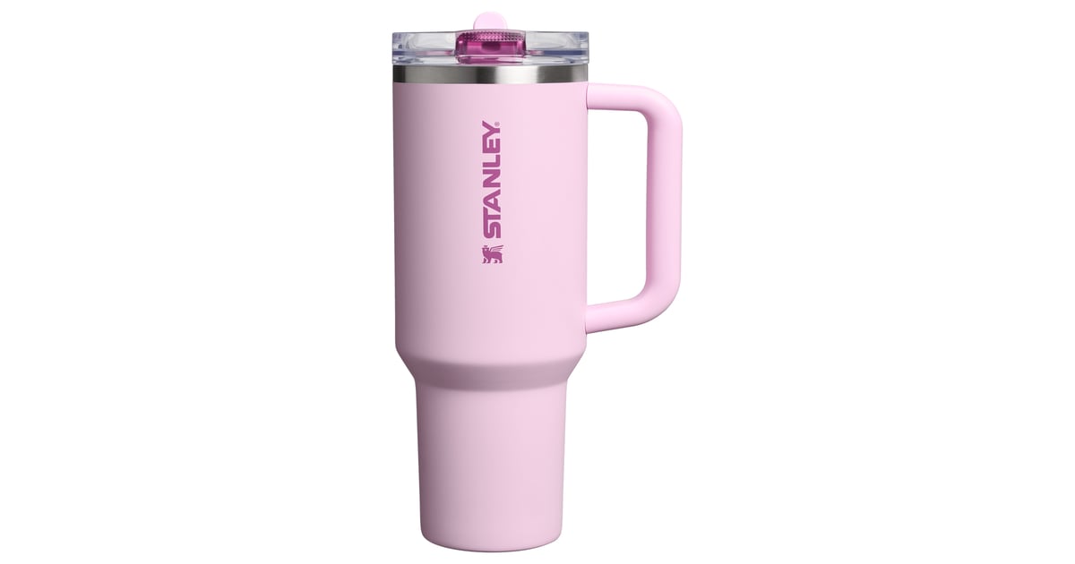 Track Stanley The Quencher Pro Tour Flip Straw Tumbler | 40 Oz