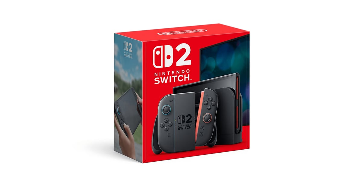 Track Nintendo Switch 2 Console at BJs (Beta Tracker)