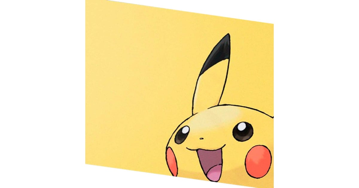 Track Ultra PRO - Pikachu Playmat for Pokémon at Best Buy