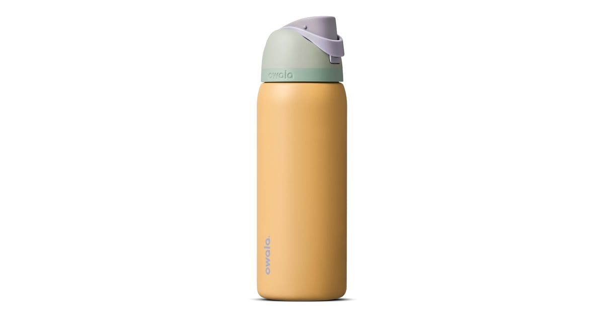 Track Owala Free Sip - Beachfront - Stainless Steel - 32oz at Owala