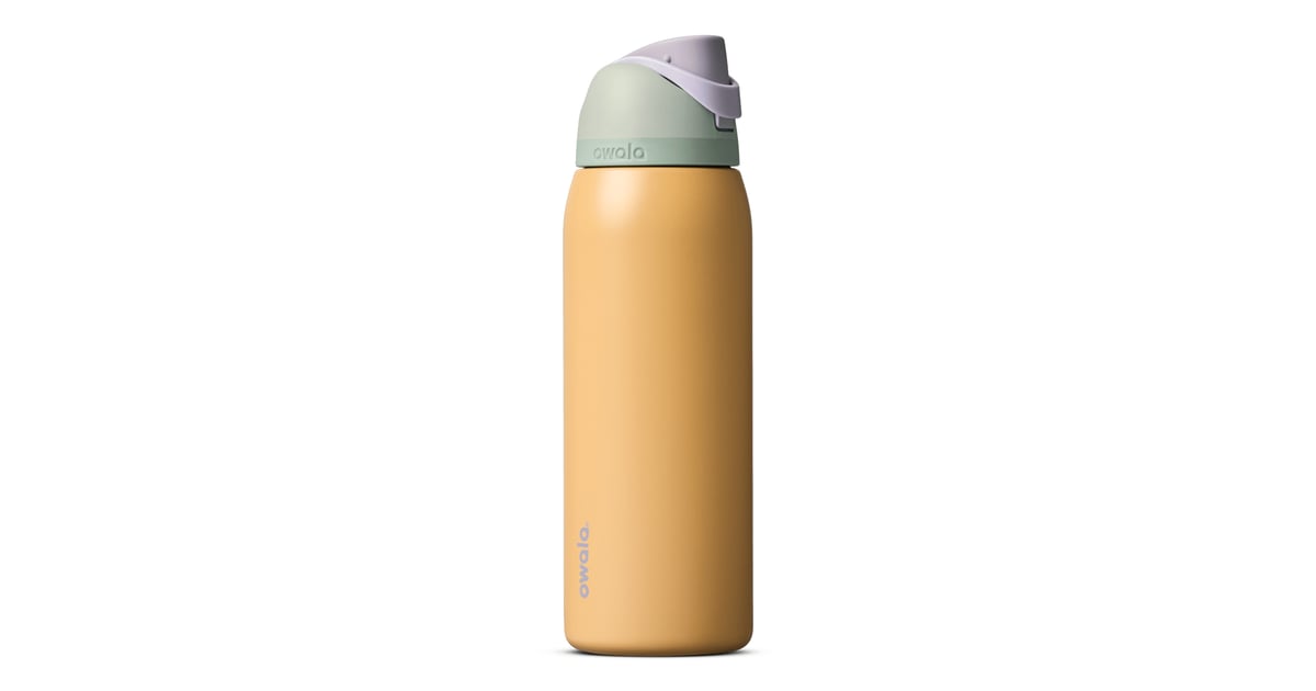 Track Owala Free Sip - Beachfront - Stainless Steel - 40oz at Owala