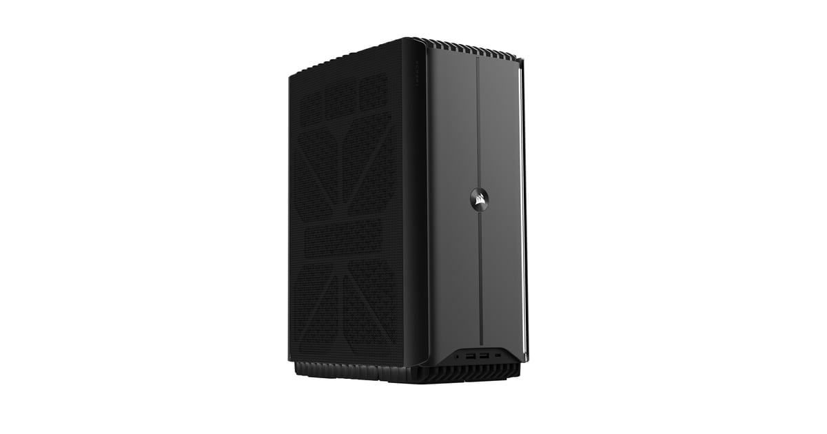 Track CORSAIR - ONE i600 Gaming Desktop-Intel Core Ultra 9 285K-64GB