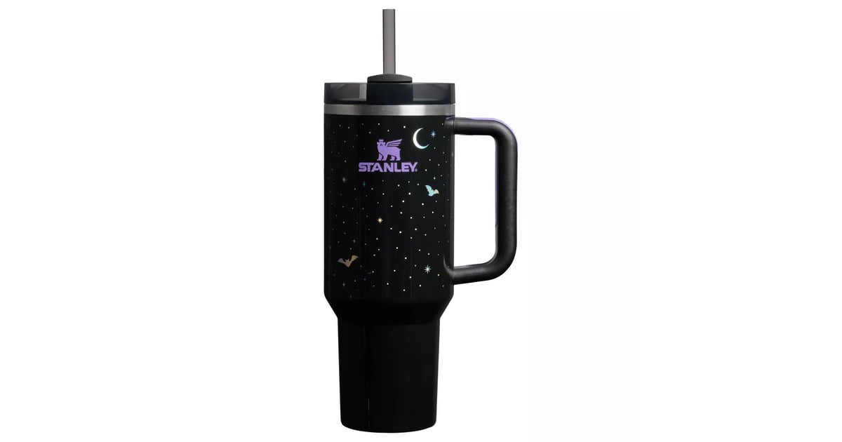 Track Stanley Halloween 40 oz Stainless Steel H2.0 Tumbler - Spellcast
