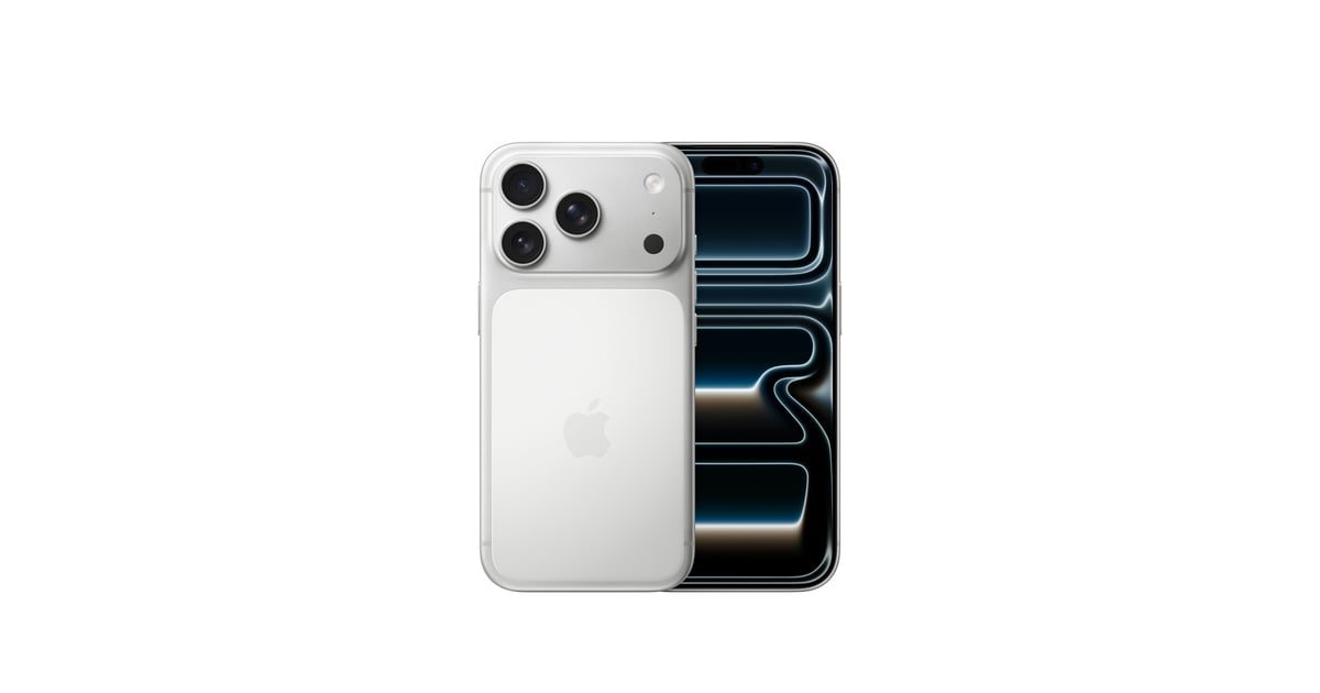 Track Apple - iPhone 17 Pro 256GB - Silver (Verizon) at Best Buy