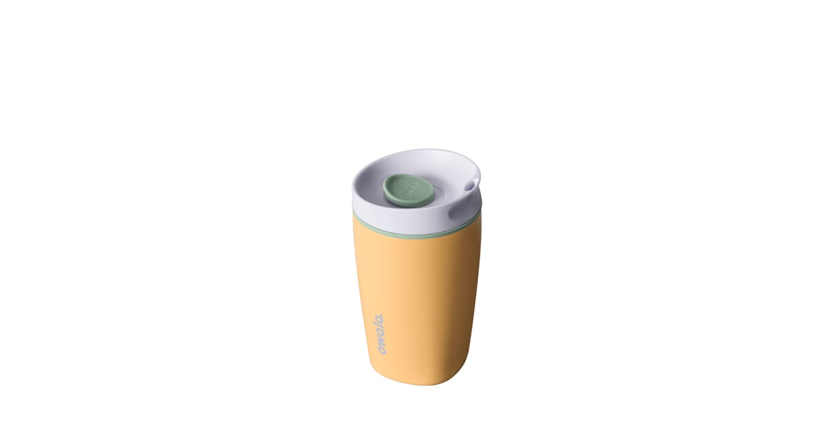 Track Owala Smooth Sip Slider - Beachfront - 12oz - Stainless Steel at ...