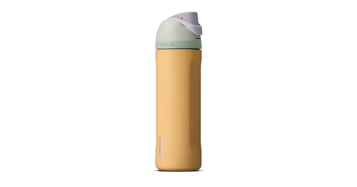 Track Owala Free Sip - Beachfront - Stainless Steel - 24oz at Owala