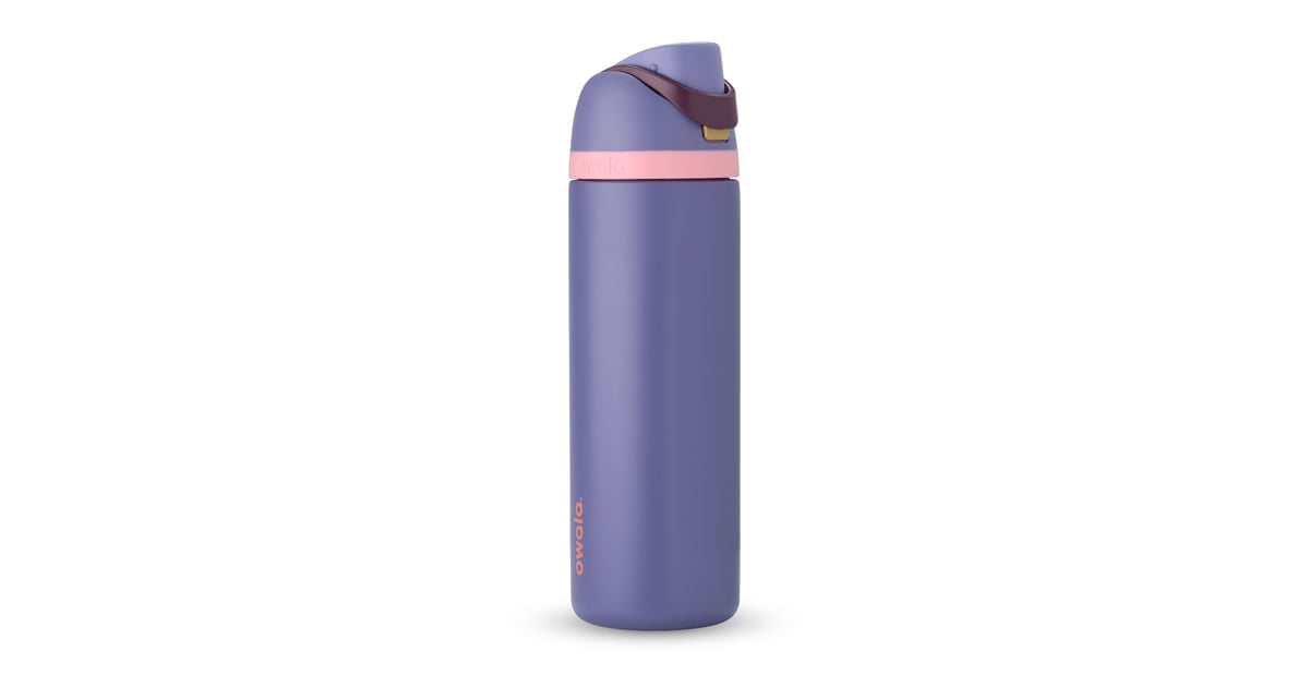 Track Owala Free Sip - Blue Jay - Stainless Steel - 24oz at Owala