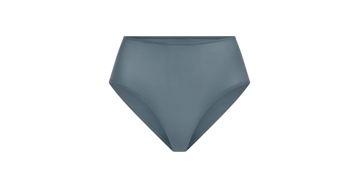 Track Skims Fits Everybody Full Brief - Zircon - Xl at Skims