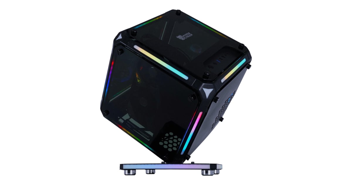 Track Hyper Cyber Cubic-57 | Intel Core i7-14700K | NVIDIA GeForce RTX