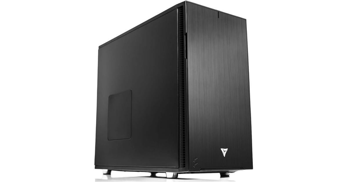 Track VRLA Tech Workstation AMD Ryzen 7 9800X3D 192GB DDR5 RTX 6000