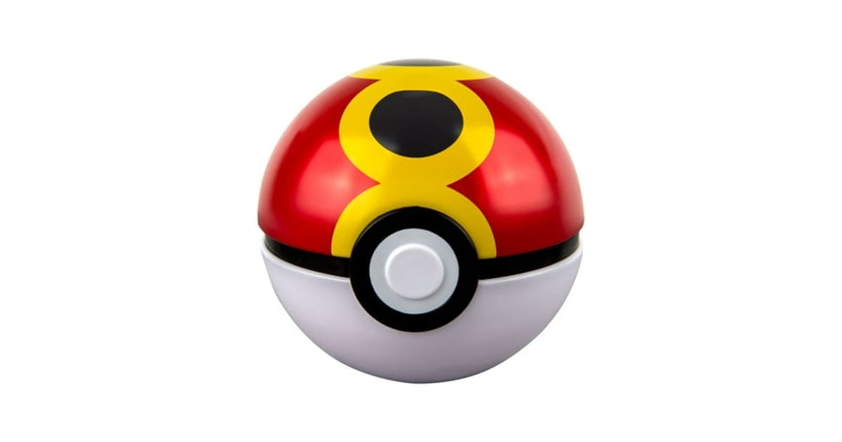 Track 2025 Pokemon Poke Ball Tins at Walmart - TrackaLacker