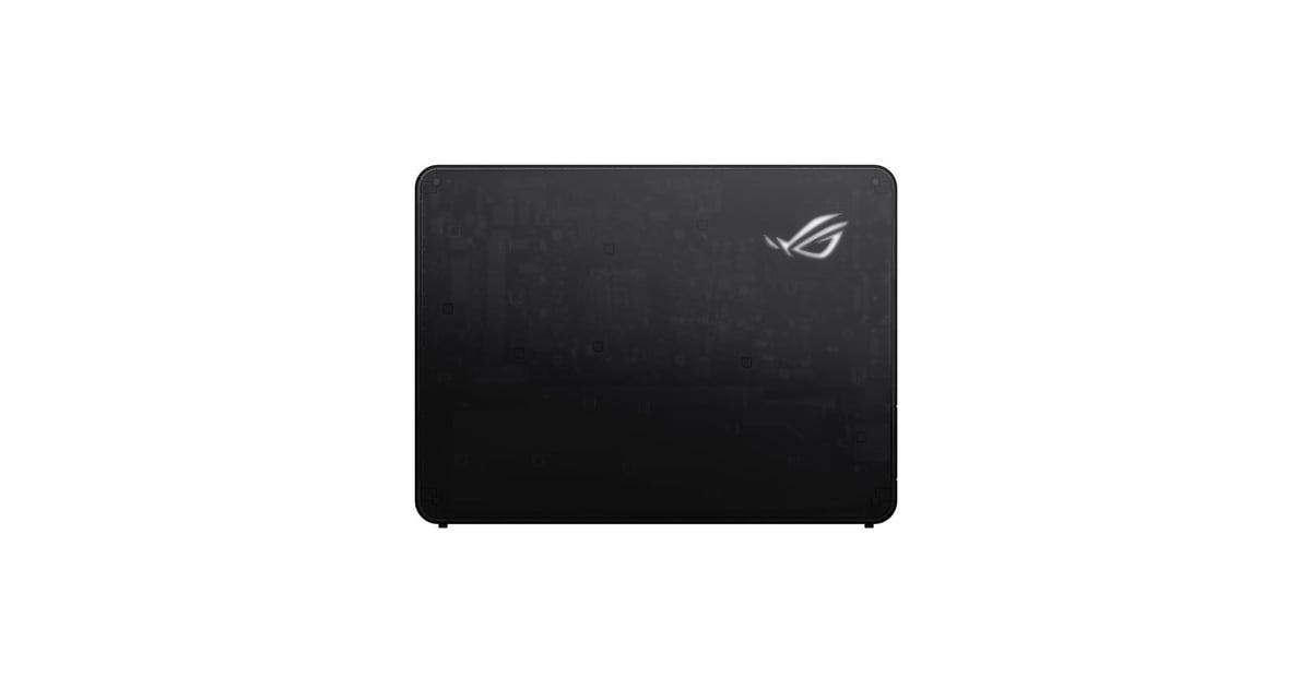 Track ASUS ROG XG Mobile (2025) External Graphics Card - RTX 5090 at