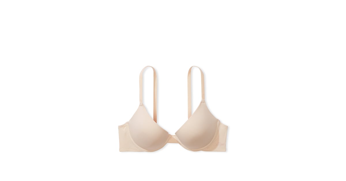 Track Wear Everywhere™ Push-Up Bra - Marzipan - 36-G at Victoria's