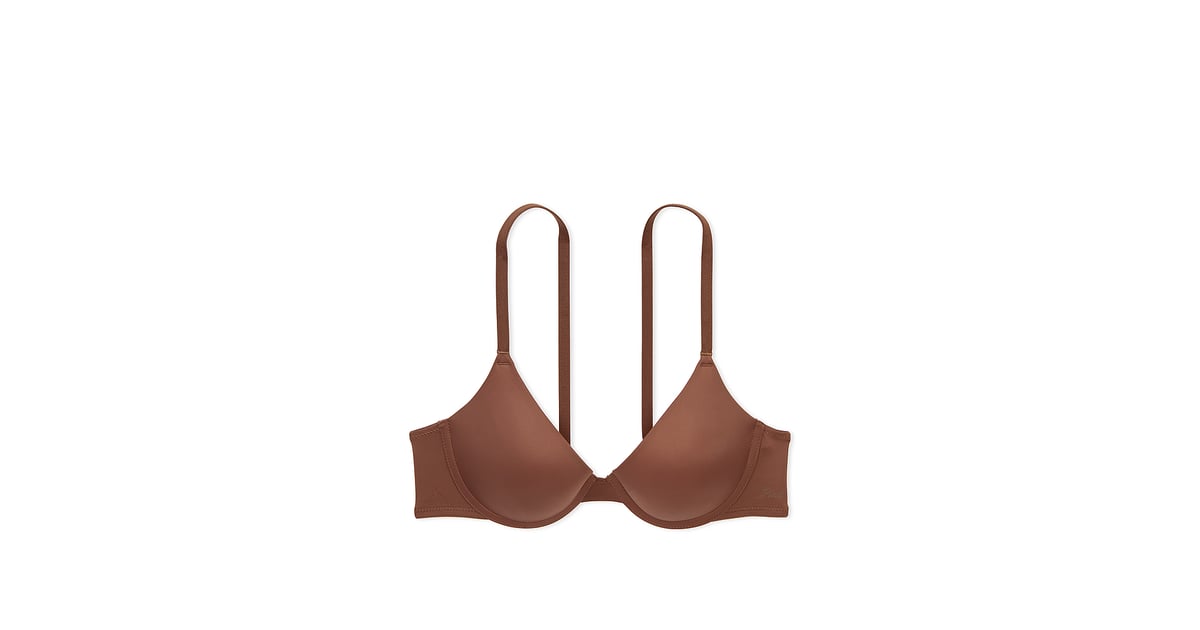 Track Wear Everywhere™ Push-Up Bra - Mousse - 34-G at Victoria's