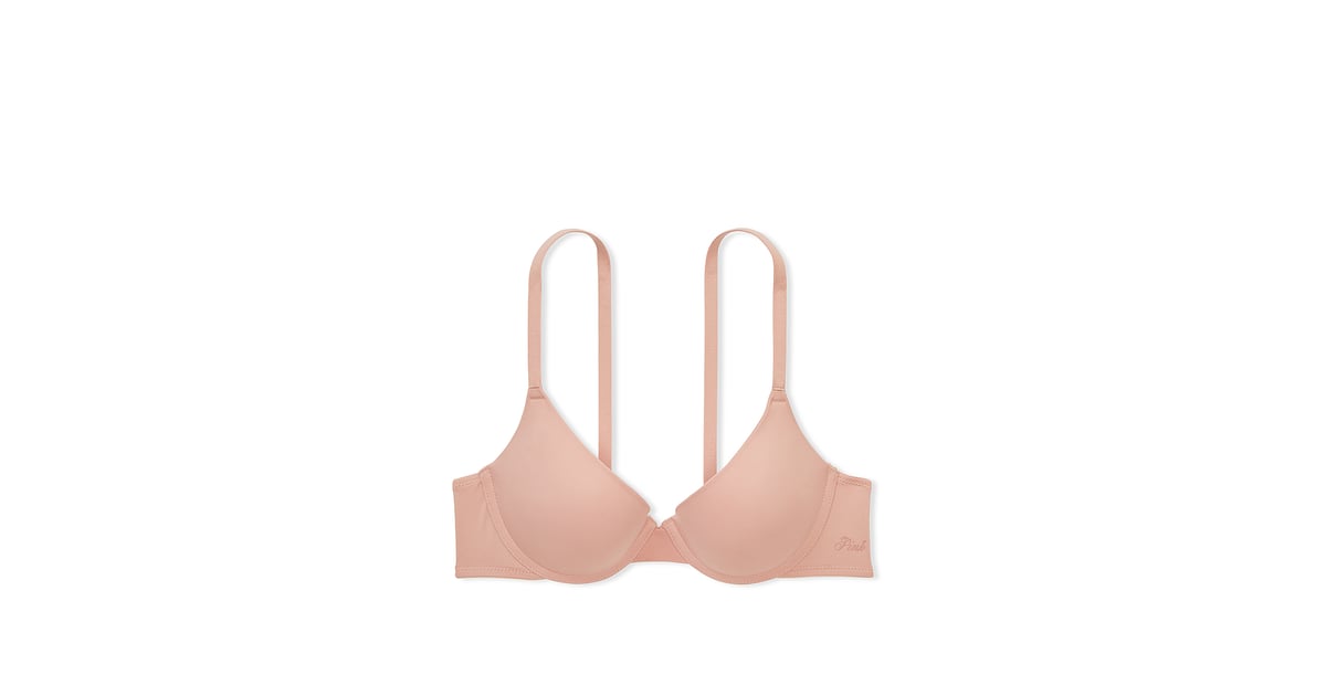 Track Wear Everywhere™ Push-Up Bra - Macaron - 36-AA at Victoria's