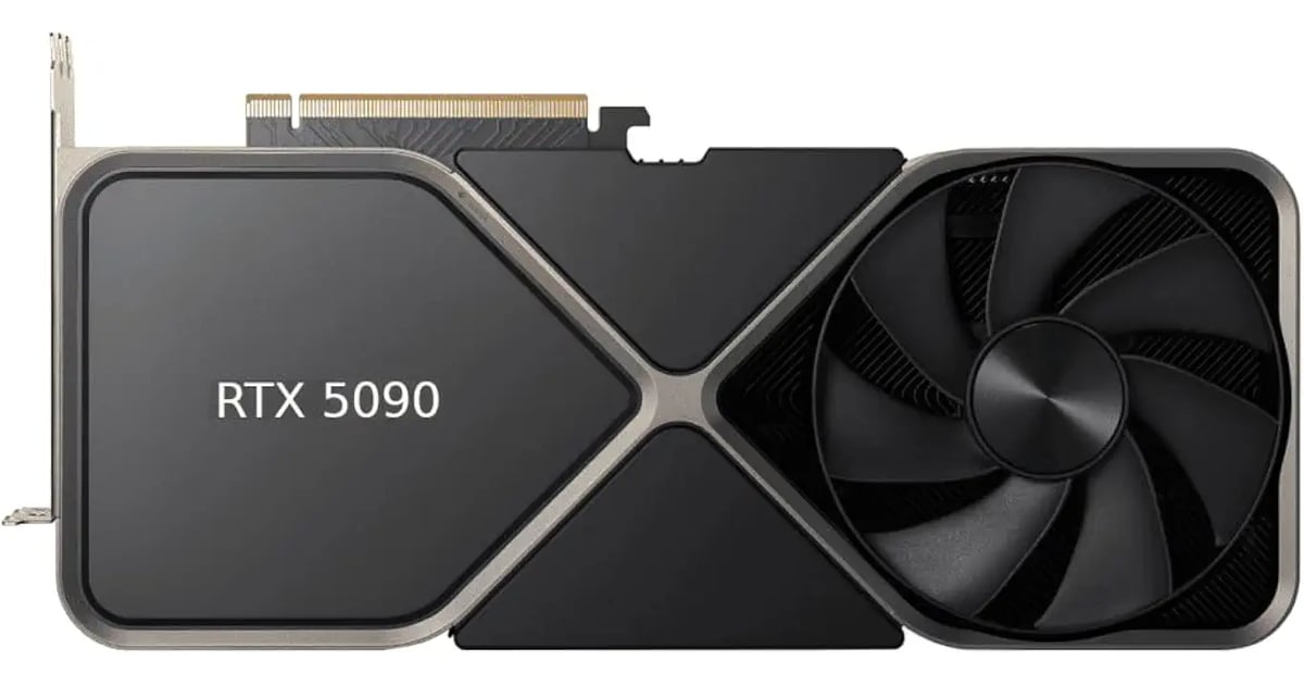 Track Nvidia GeForce RTX 5090 Founders Edition at NVIDIA (Beta)
