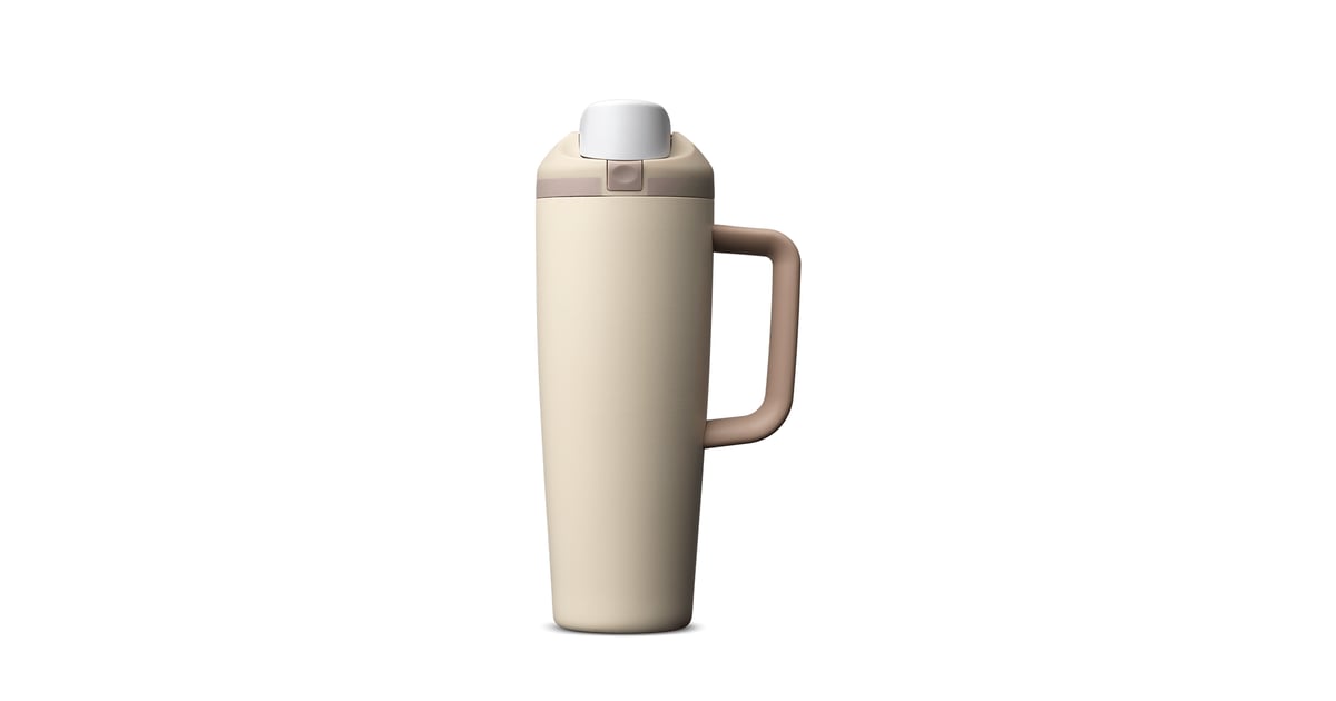 Track Owala Free Sip Tumbler - 30oz - Lightly Toasted - Stainless