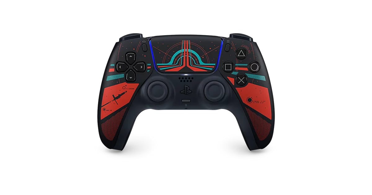 PlayStation 5 DualSense Controller Concord In Stock Availability and