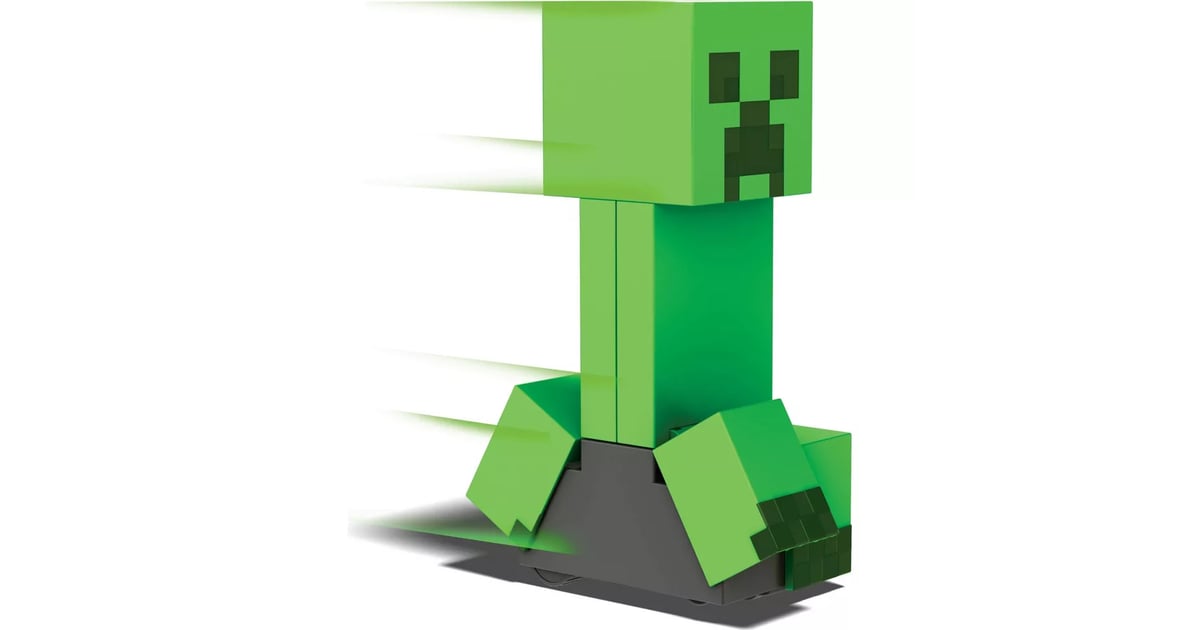 Craicne Minecraft Creeper Creeponia Official Advent Of Ascension