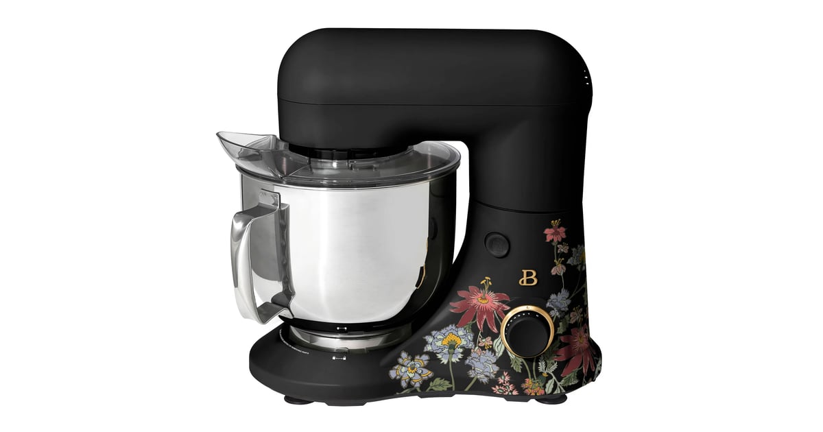 Beautiful 5.3QT Stand Mixer by Drew Barrymore In Stock Availability