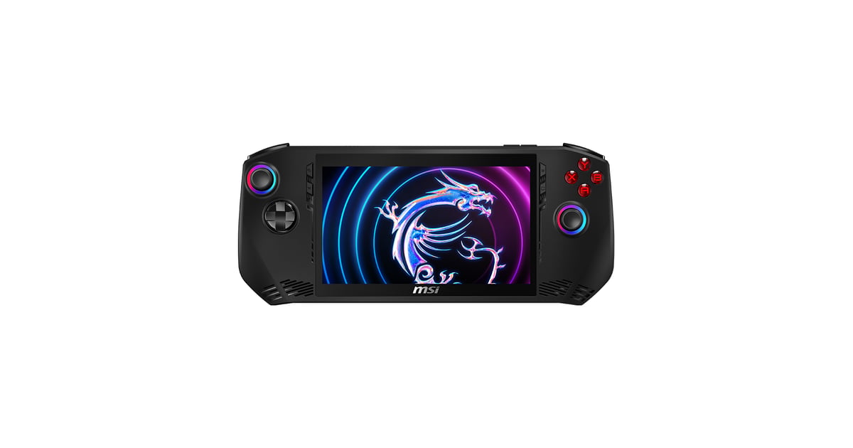MSI Claw 7 AI+ In Stock Availability and Price Tracking