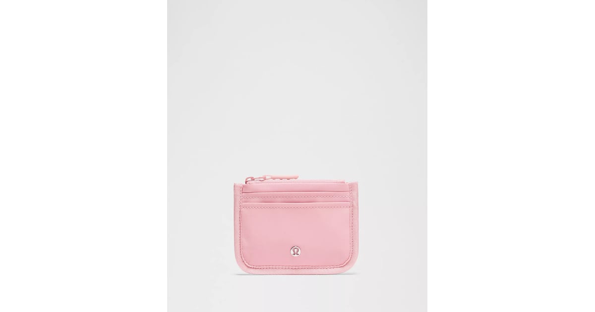lululemon True Identity Card Case In Stock Availability and Price