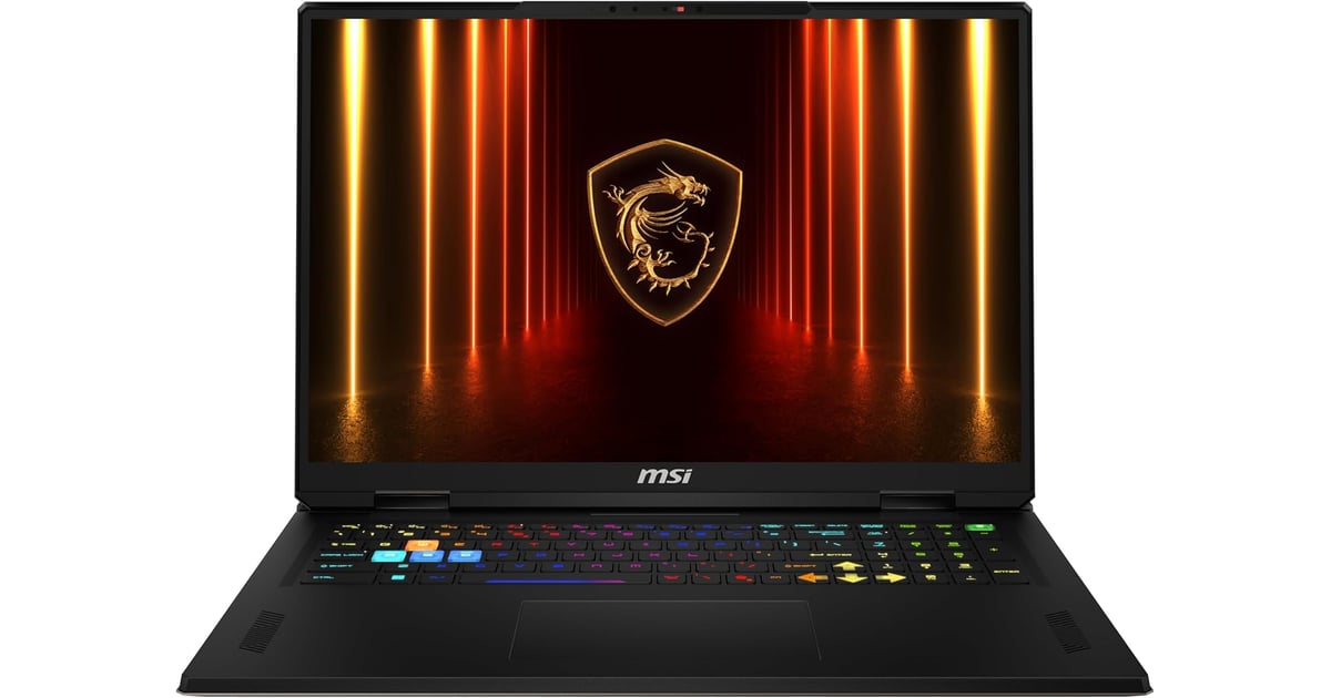 NVIDIA RTX 5080 Gaming Laptops In Stock Availability and Price
