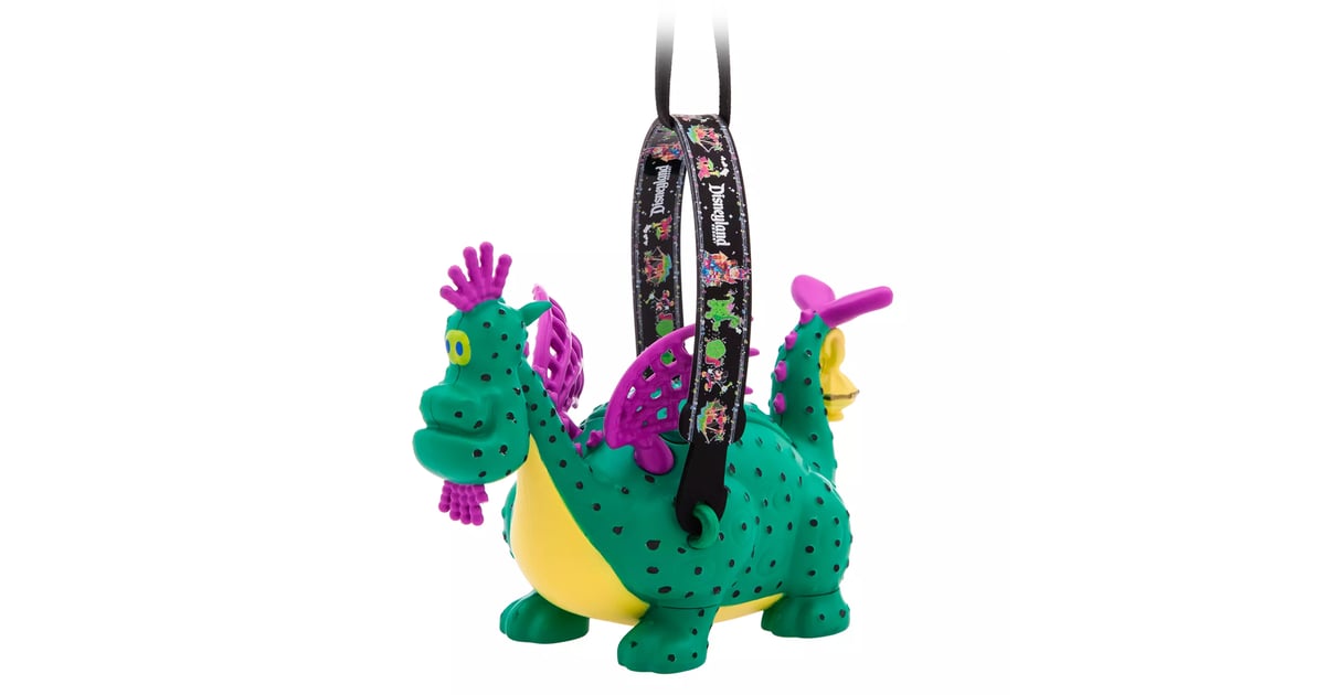 Elliott Light-Up Popcorn Bucket – Pete's Dragon In Stock Availability ...