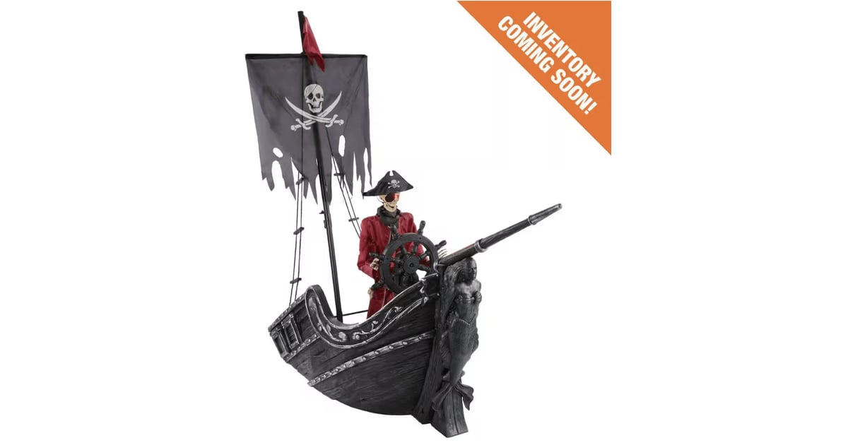 9.5 ft. Dead Water Giant-Sized In Stock Availability and Price