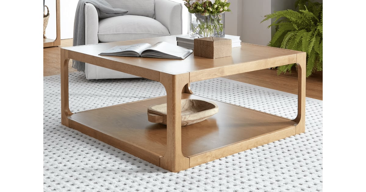 My Texas House Haven Coffee Table In Stock Availability and Price
