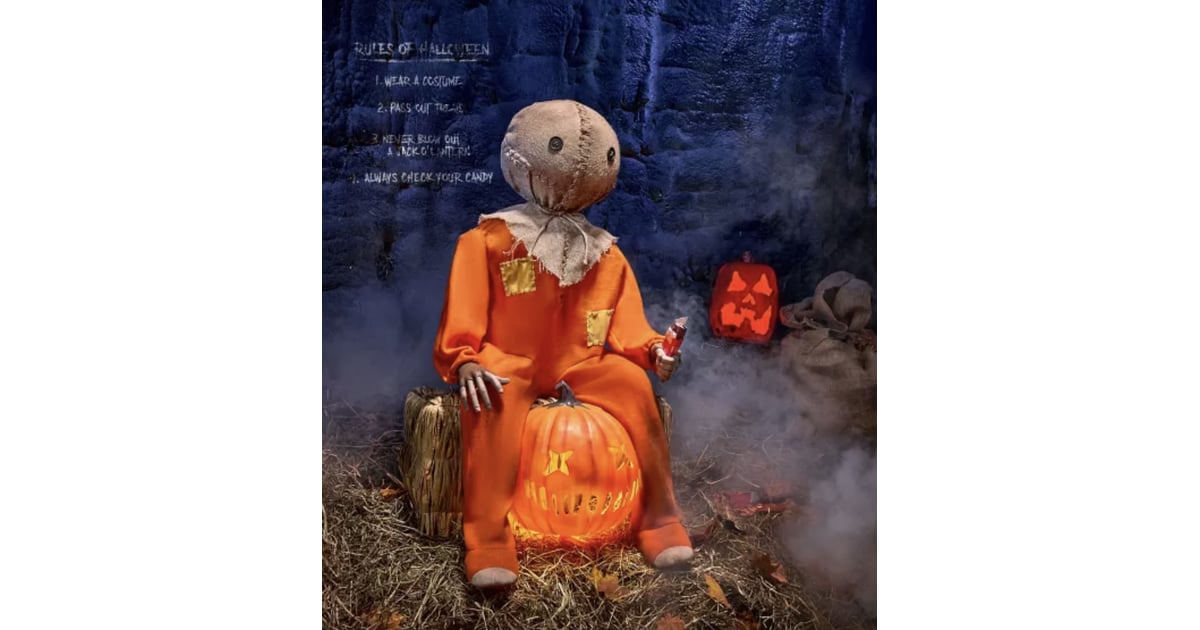 3 Ft 4 In Sam Animatronic In Stock Availability and Price Tracking