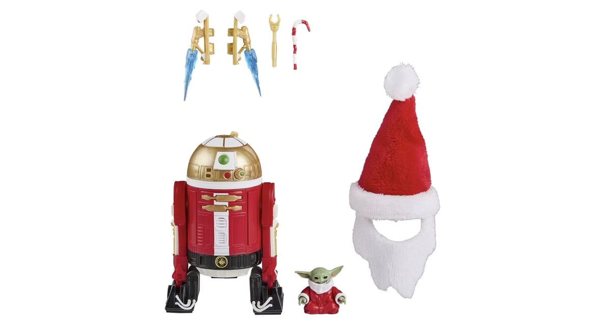 Star Wars The Black Series Astromech Droid In Stock Availability and