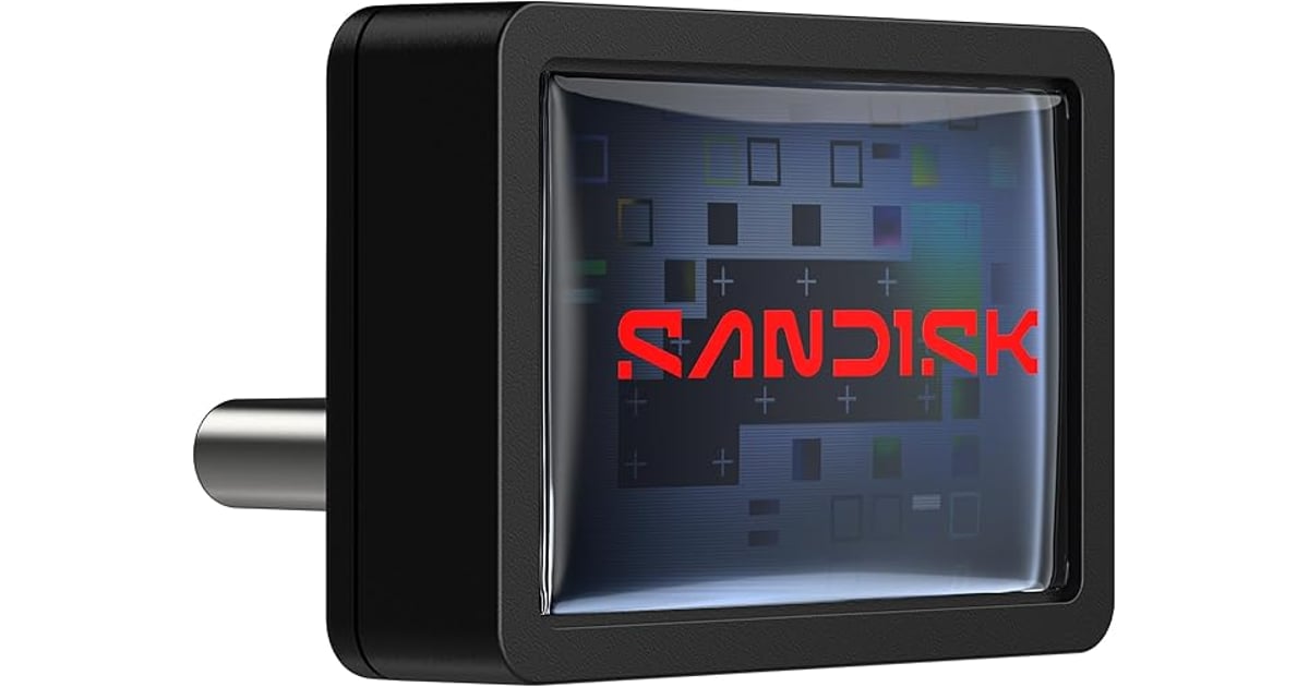 SANDISK 1TB Extreme Fit USB-C Flash Drive In Stock Availability and